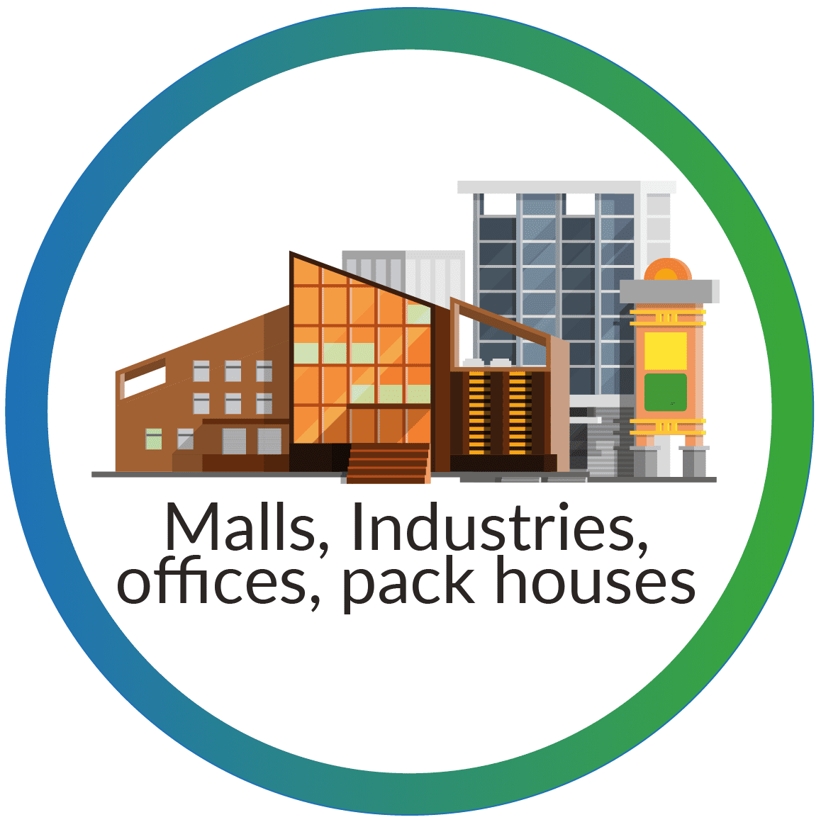 Solar Kenya | Solar Pv, Heatpumps | Chameleon Solutions